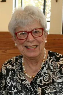 Joanne Looker – KILJ Radio