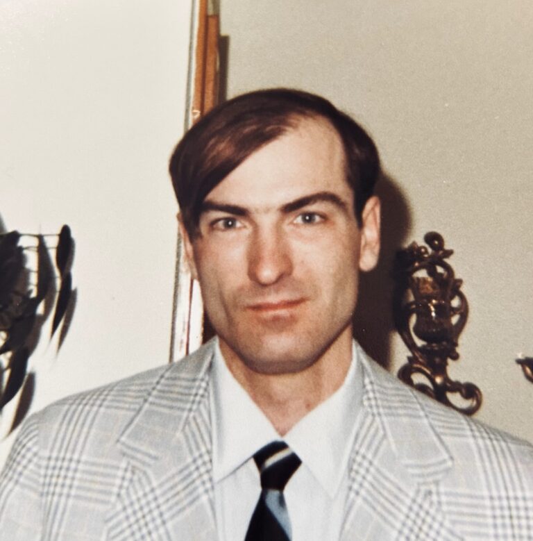 Robert L. Latta – KILJ Radio