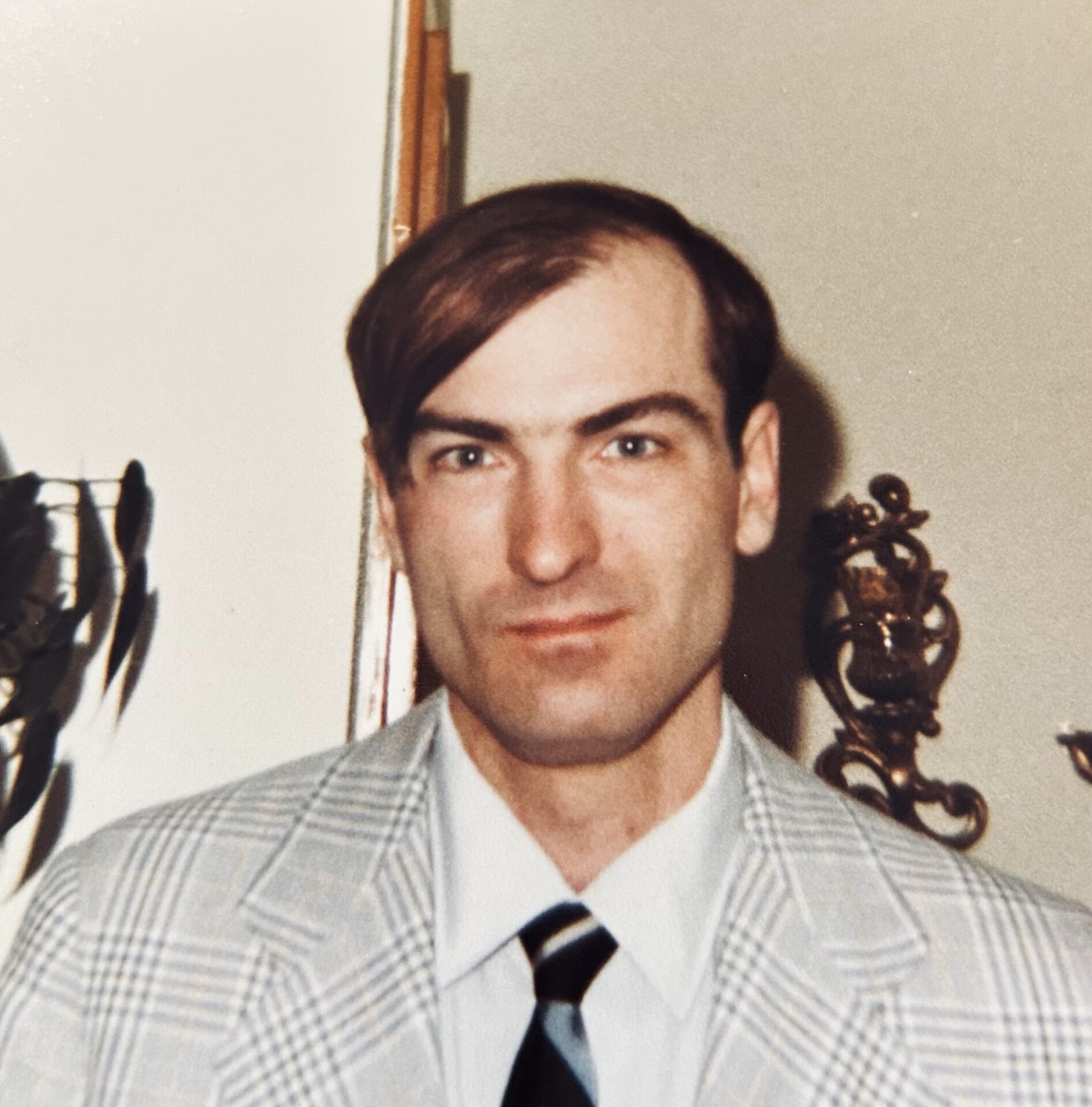 Robert L. Latta – KILJ Radio