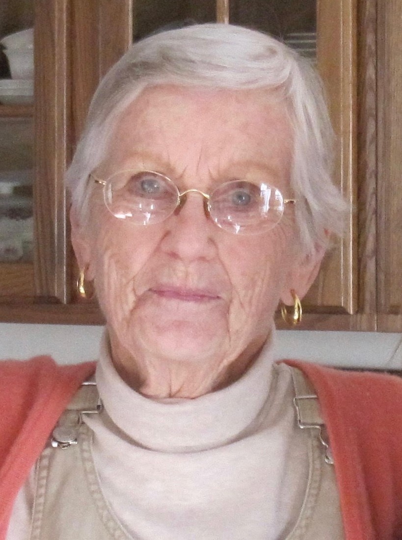 Joanne B. Wilson - KILJ Radio - Latest News from Mt. Pleasant ...