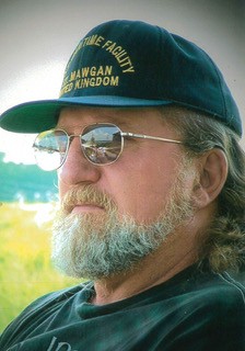 Glenn Ervin Wagner – KILJ Radio