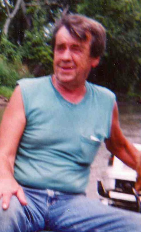 James Leon Kurtz – KILJ Radio