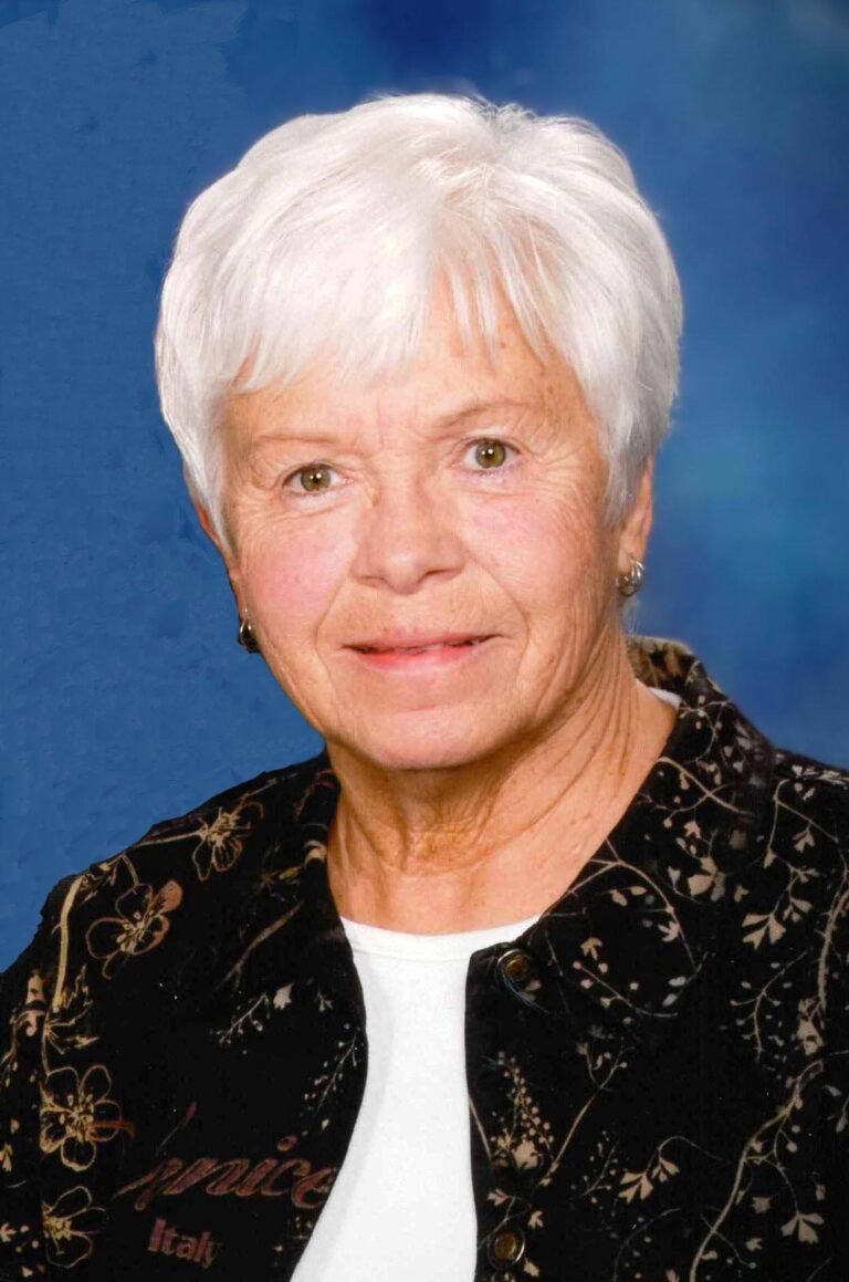 Joyce Reschly - KILJ Radio - Latest News from Mt. Pleasant, Fairfield ...