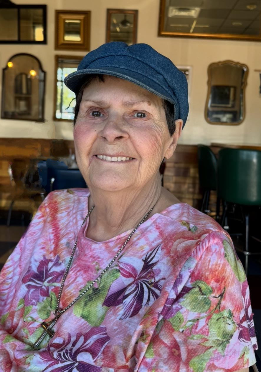 Elizabeth Ann “Libby” Kerr - KILJ Radio - Latest News from Mt. Pleasant ...