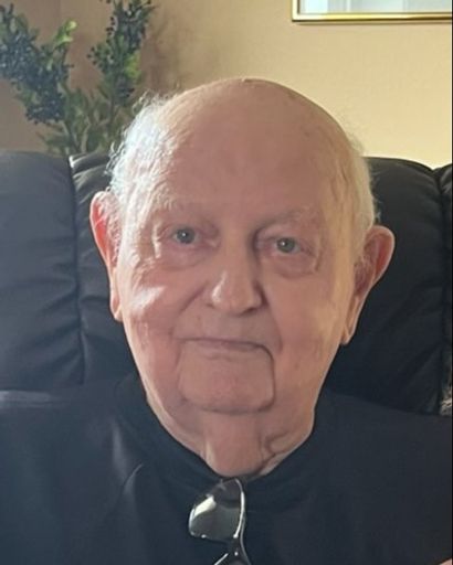 Larry Palmer – KILJ Radio