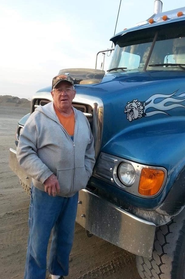 Maynard G. Palmer – KILJ Radio