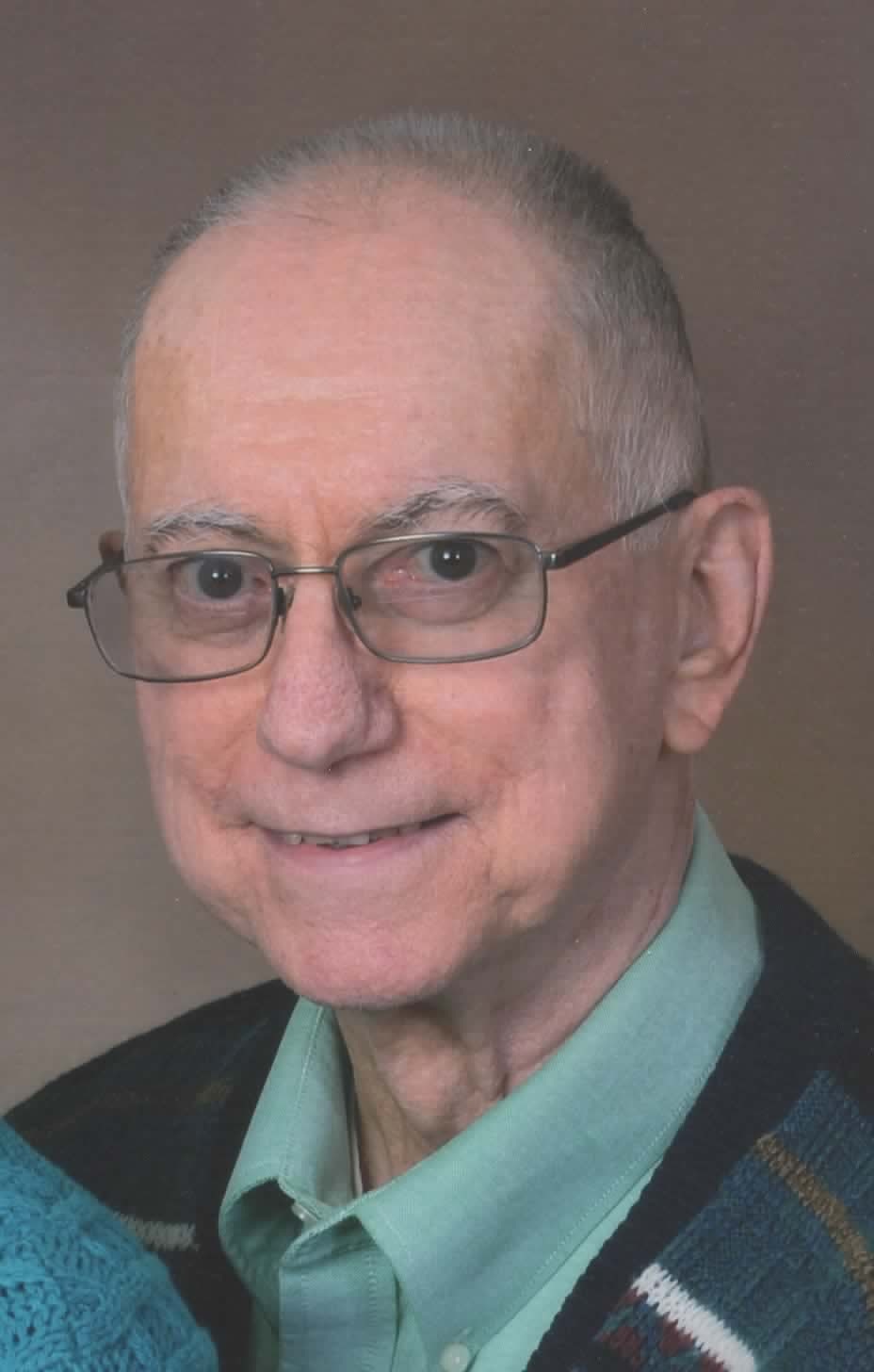 Charles W. Sparrow – KILJ Radio