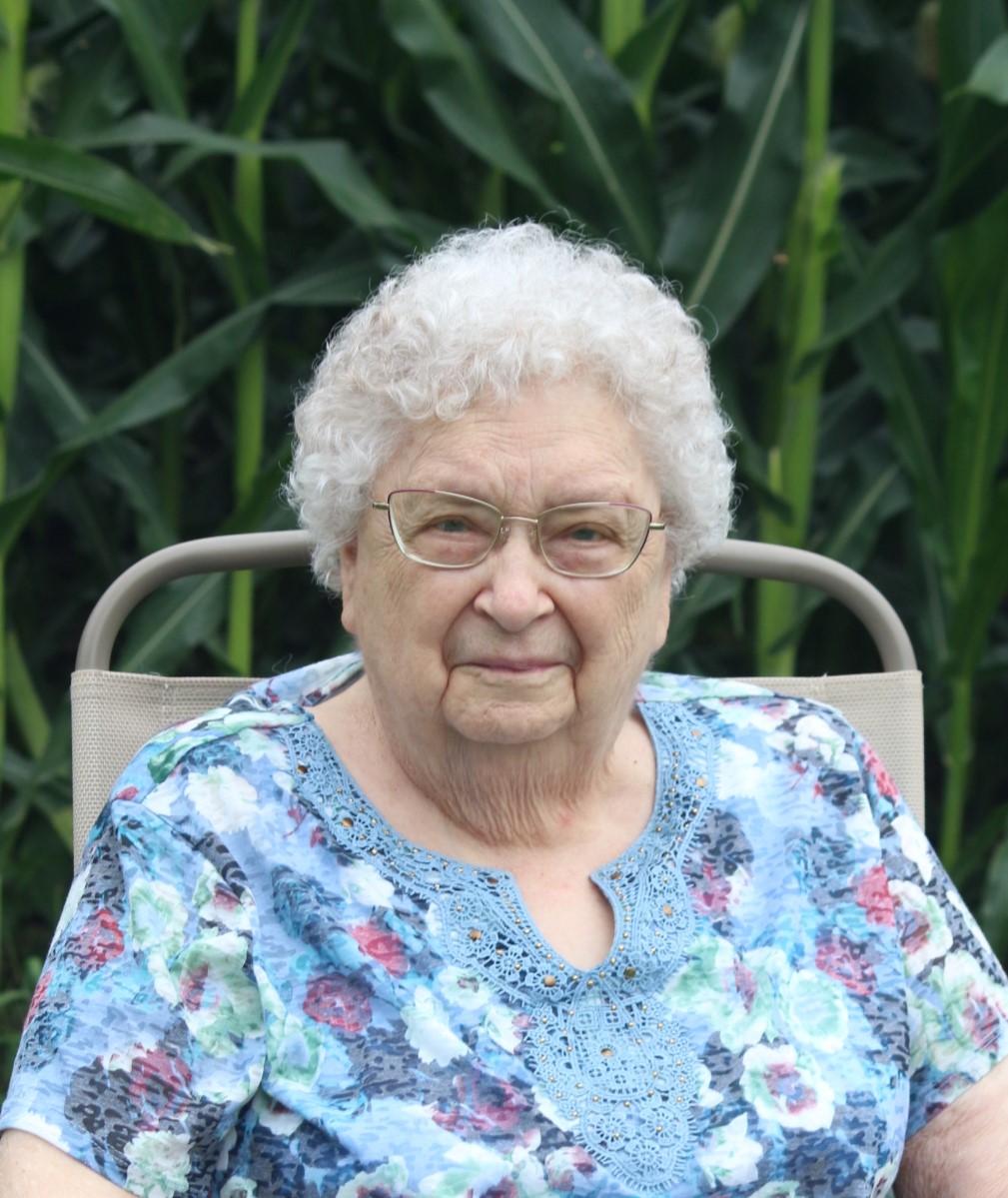 Dorothy D. Leichty – KILJ Radio