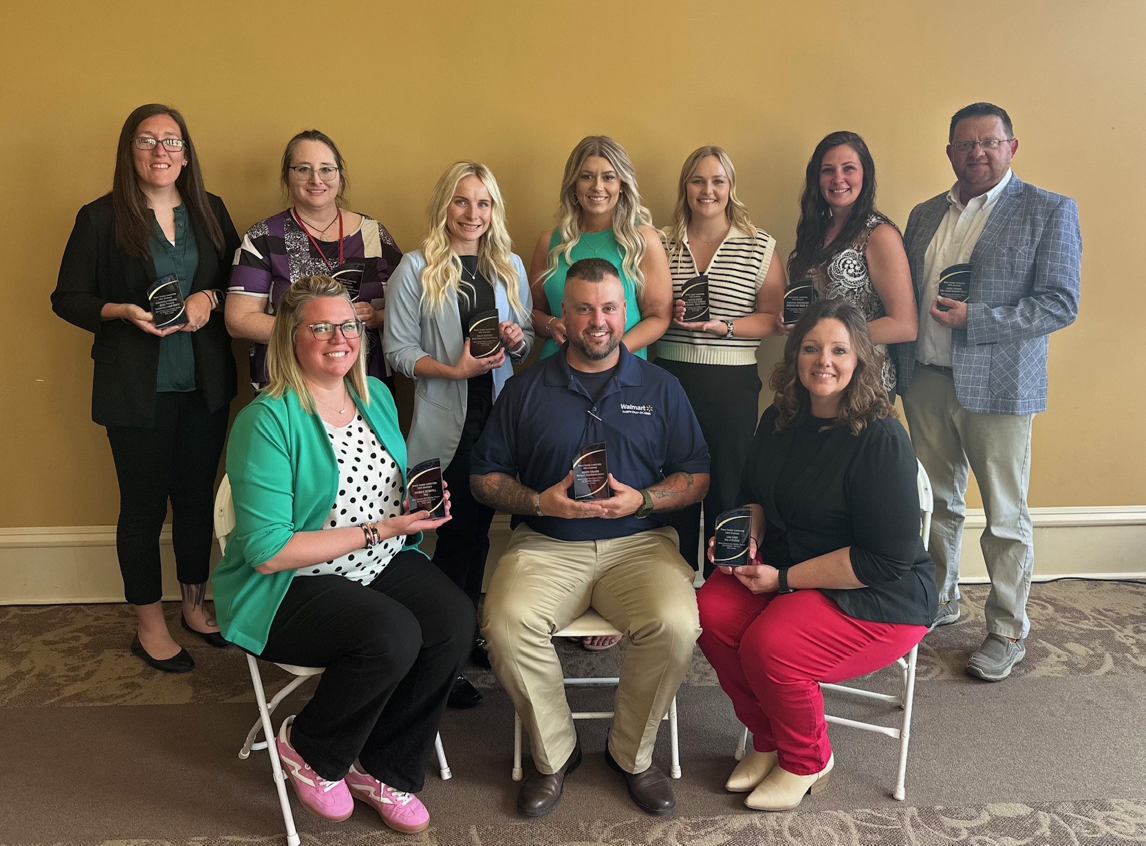 Henry County Leadership Program Celebrates 2024-2025 Graduates - KILJ ...