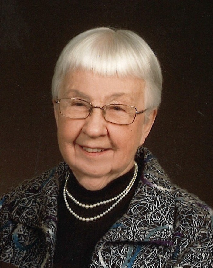 Bettye Rose Brown – KILJ Radio