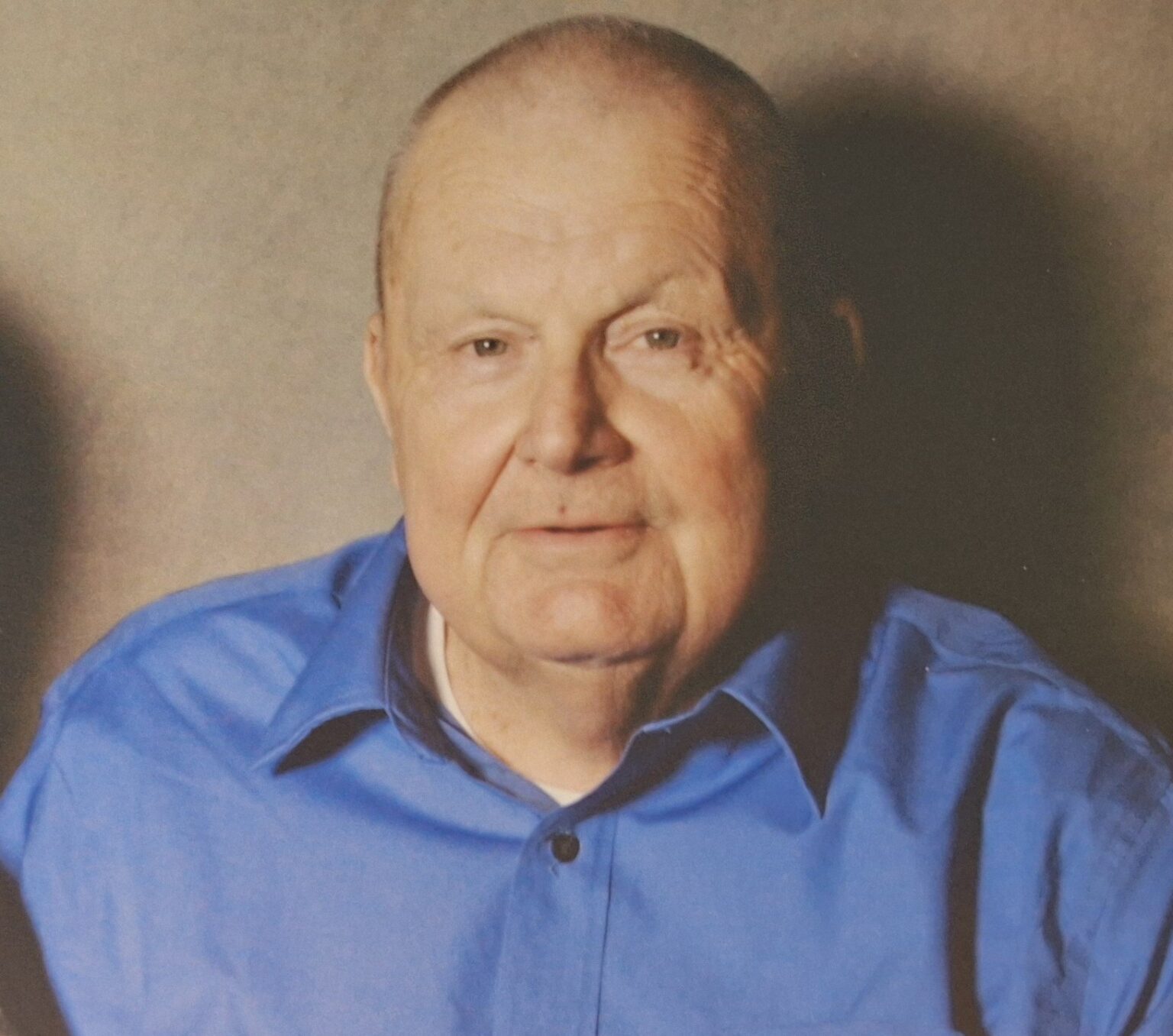 Donald M. Riley - KILJ Radio - Latest News from Mt. Pleasant, Fairfield ...