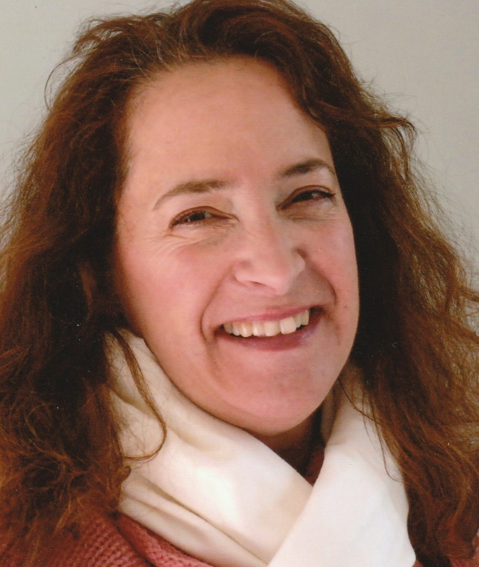 Jody Lynn Draznin – KILJ Radio