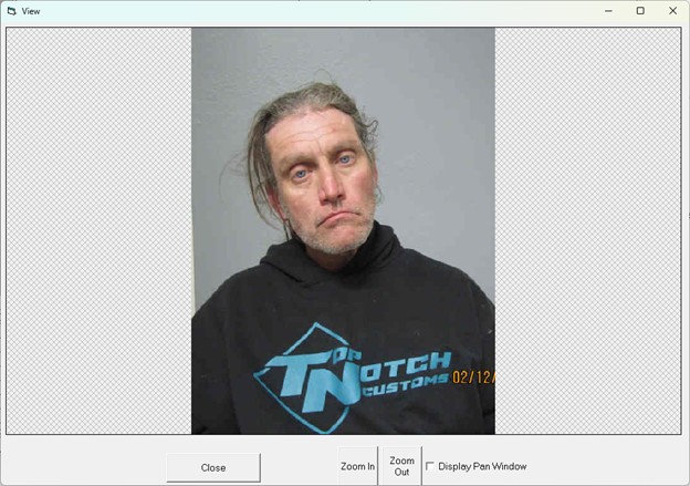 West Point Man Arrested on Multiple Drug and Firearm Charges Following ...