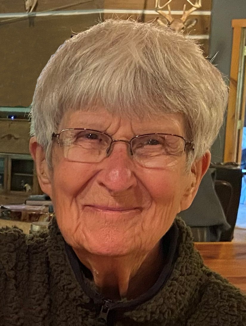 Betty Lou Schau – KILJ Radio