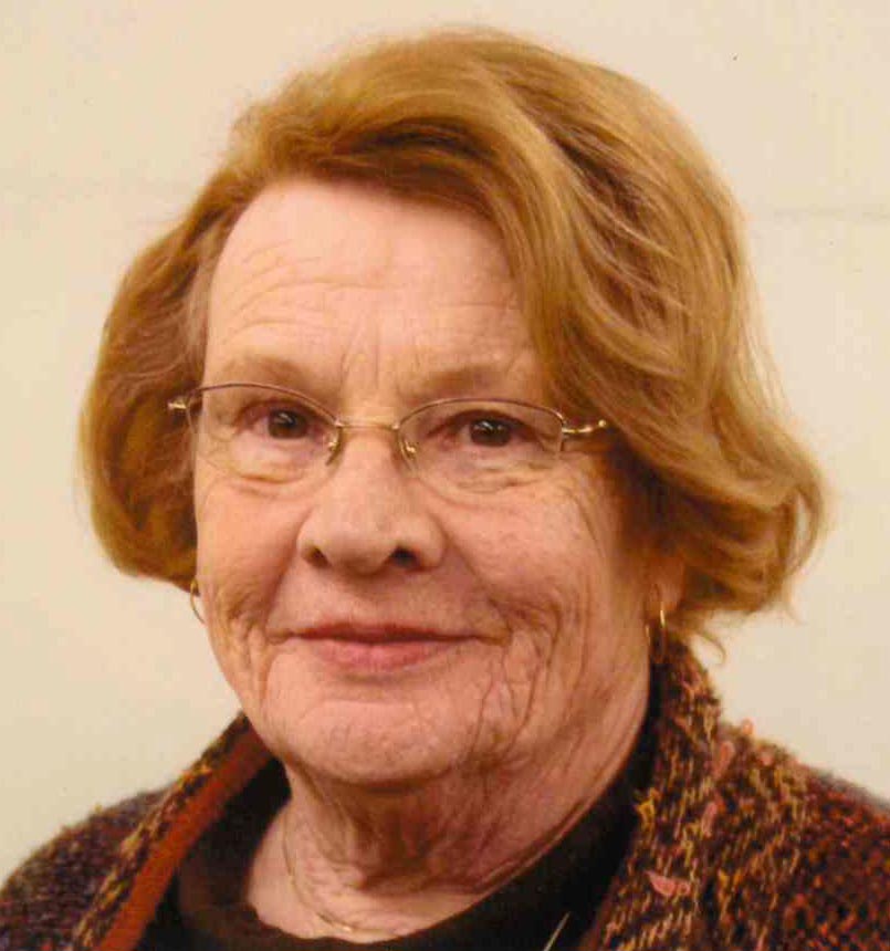 Anna Marie Peterson - KILJ Radio - Latest News from Mt. Pleasant ...