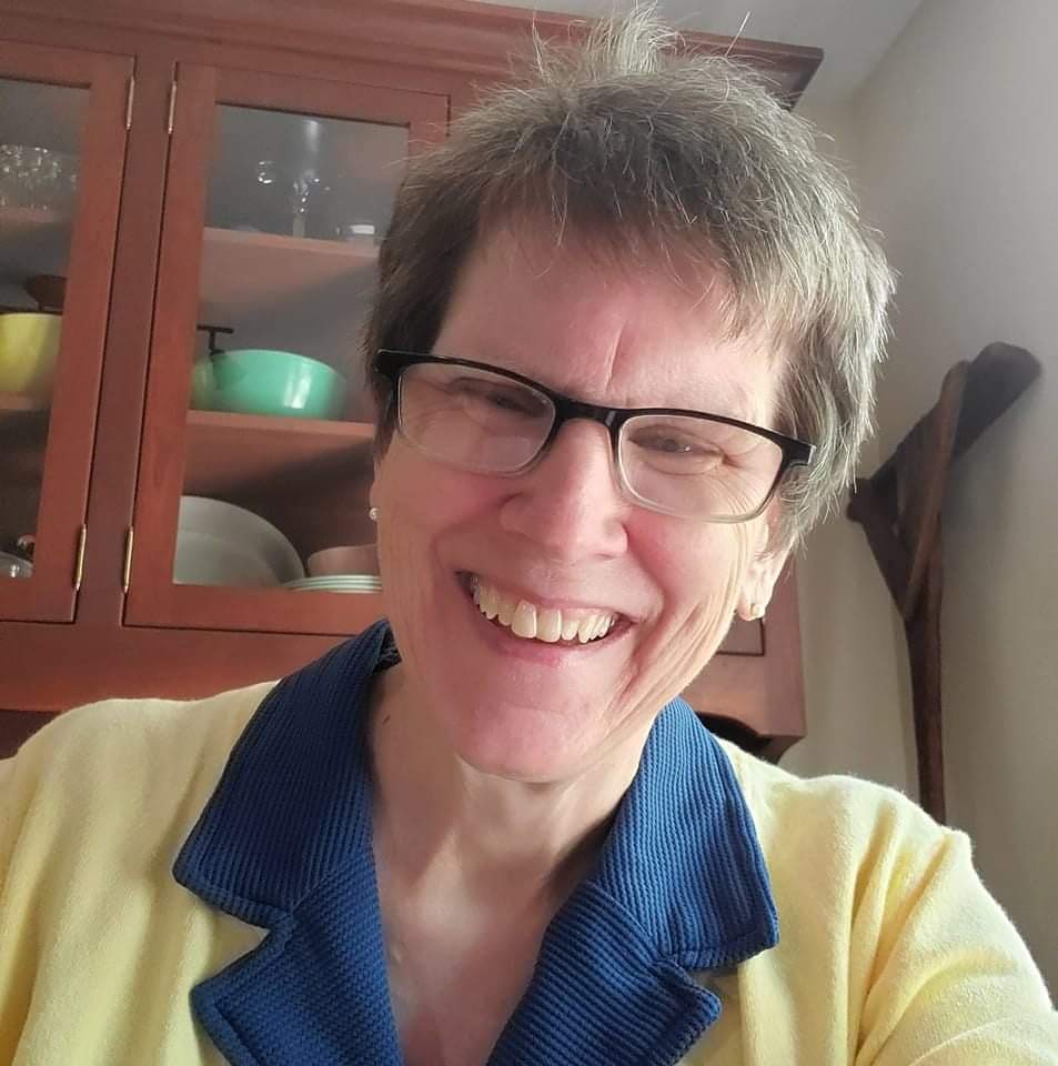 Judy M. Ham – KILJ Radio