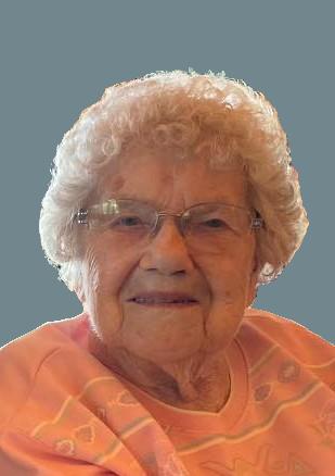 Mildred “Millie” Irene Henry Jones – KILJ Radio