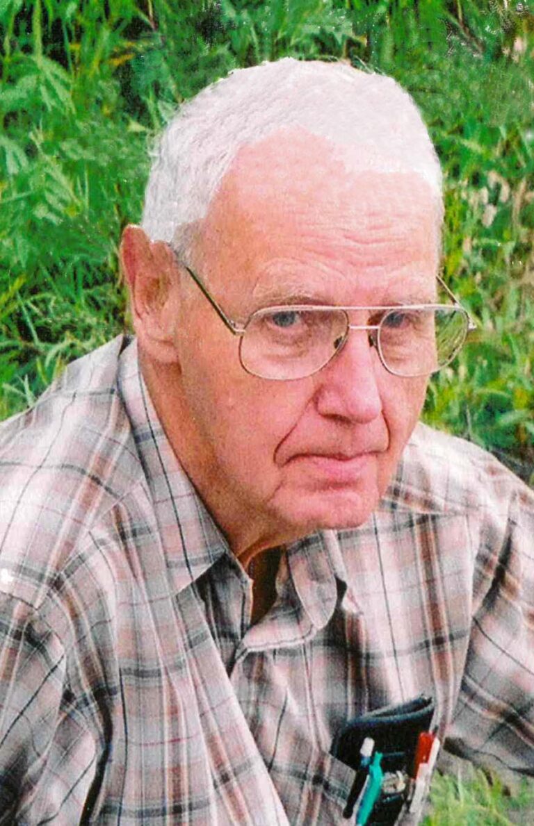 Wayne N. Hansen – KILJ Radio