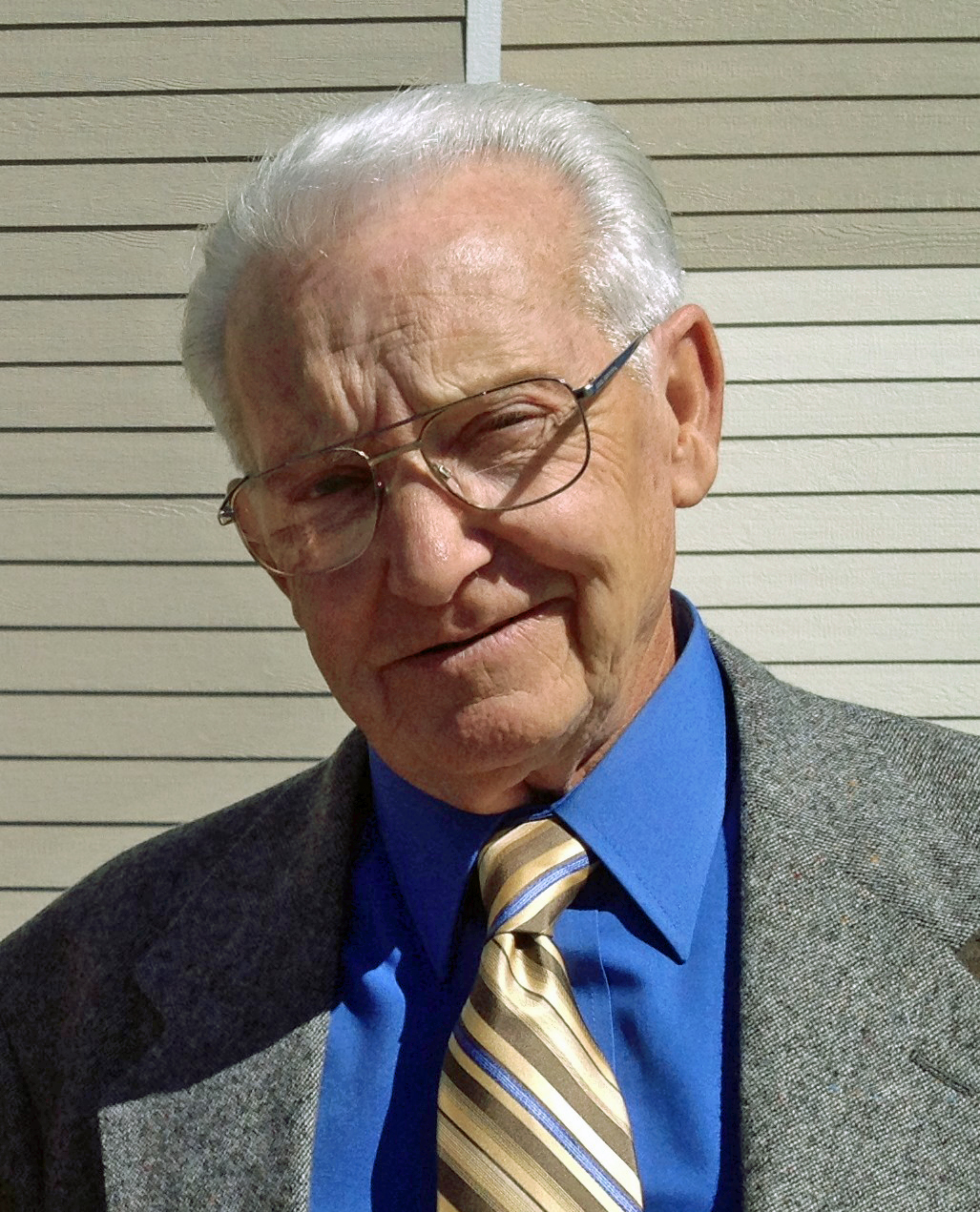 Martin M. Dougherty - KILJ Radio - Latest News from Mt. Pleasant ...