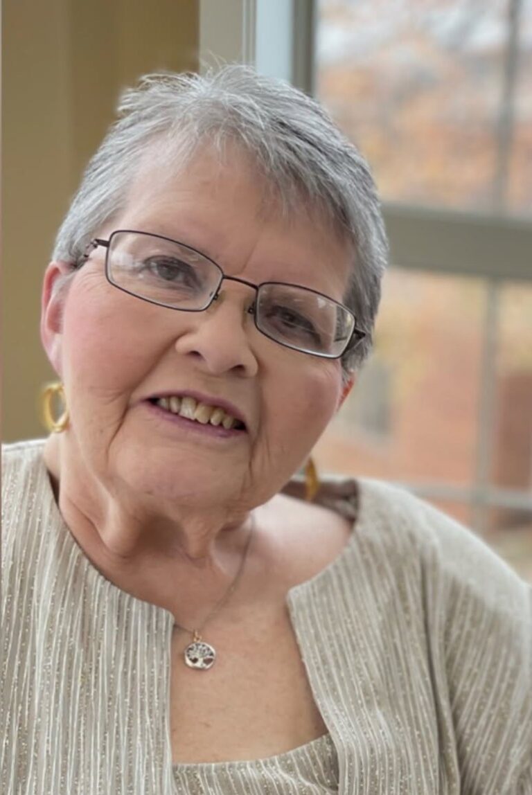 Karen Arlene (Brown) Wells – KILJ Radio