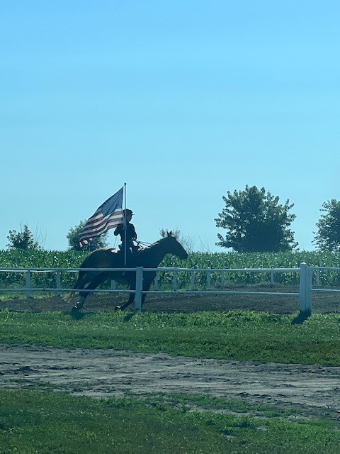 Lee County Fair Horse Show Crowns 2025 Champions – KILJ Radio