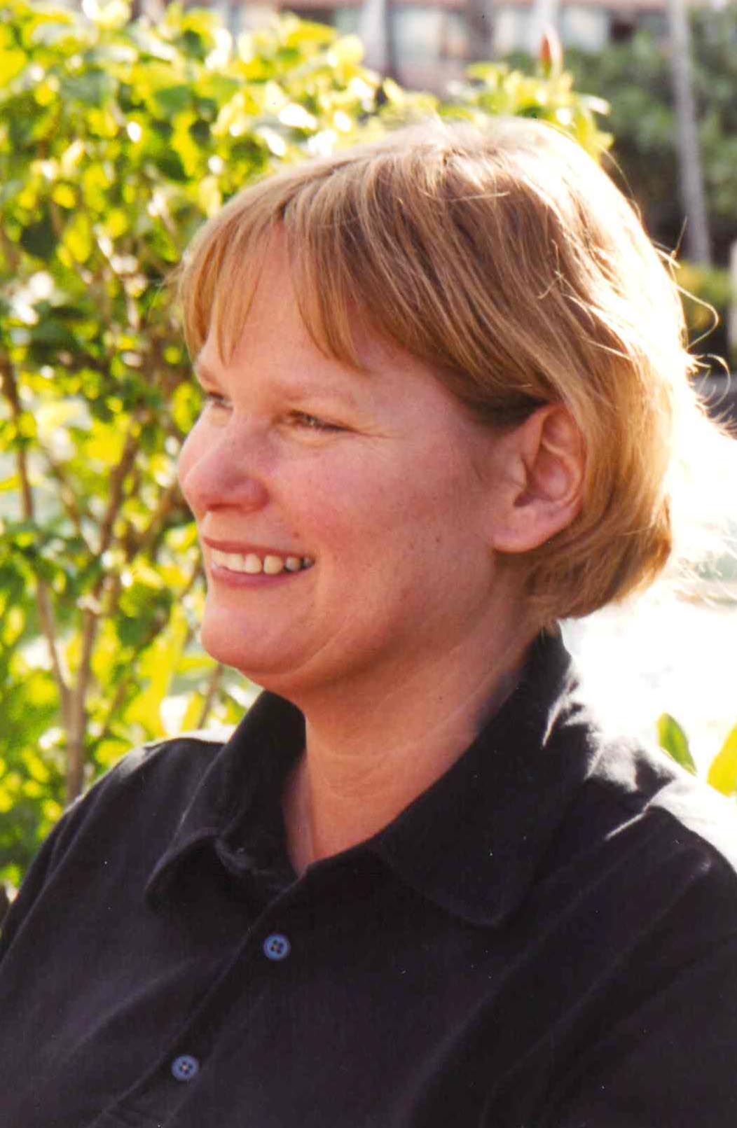 Becky Sue Calhoun – KILJ Radio