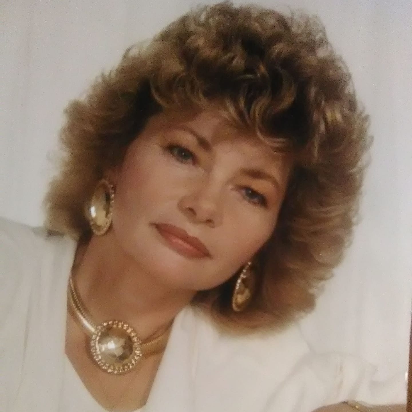 Marianne Williams – KILJ Radio