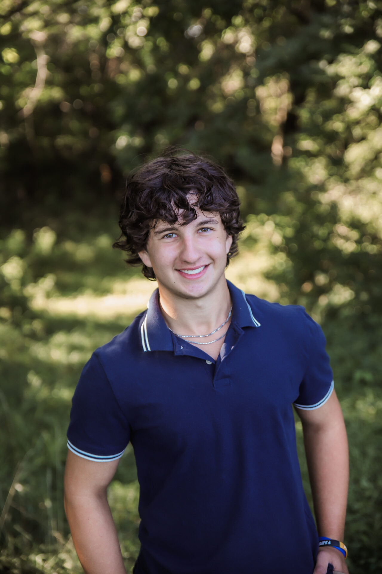 Fairfield Chamber Welcomes First-Ever High School Intern – KILJ Radio