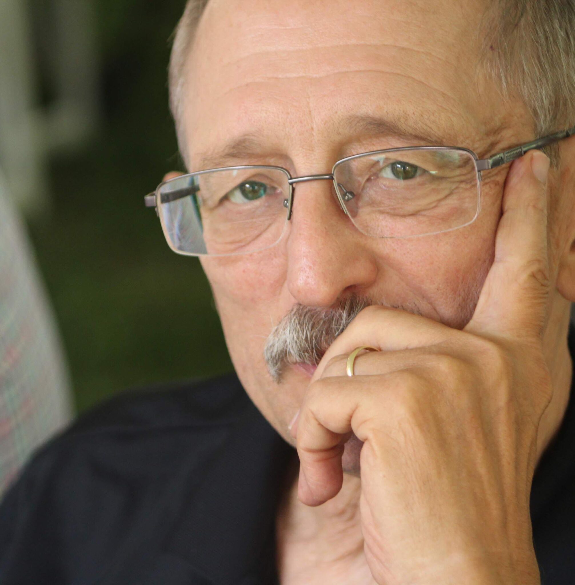 William “Bill” Dorrell Jr – KILJ Radio