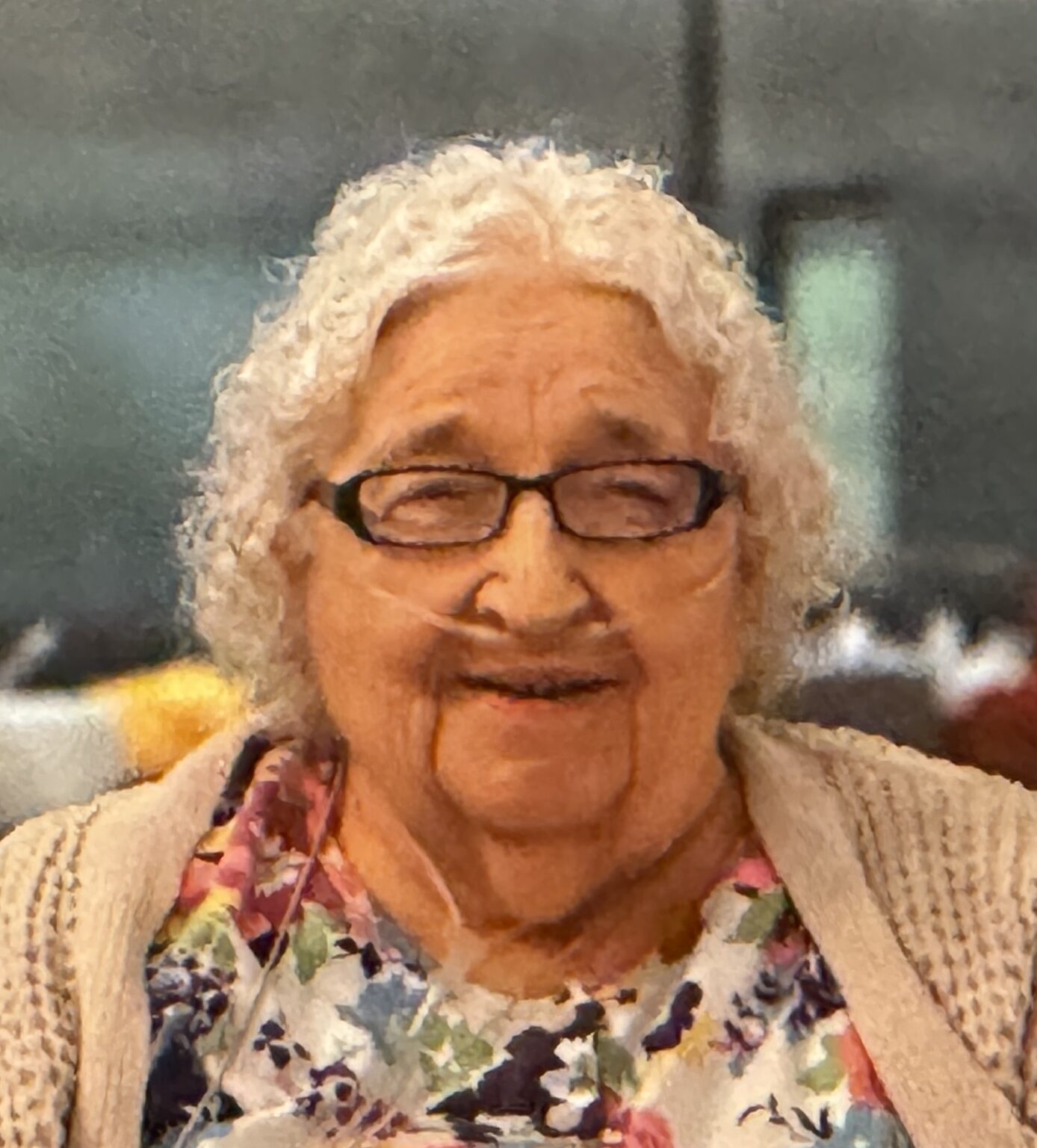 Carolyn Betty Kaufman – KILJ Radio
