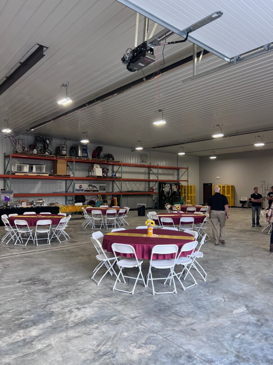 MPCSD Celebrates Opening of New RTM Facility – KILJ Radio