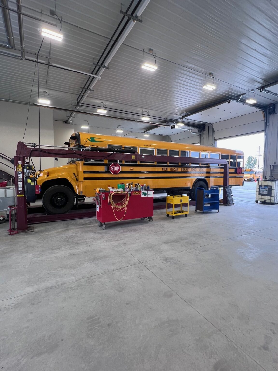 MPCSD Celebrates Opening of New RTM Facility – KILJ Radio