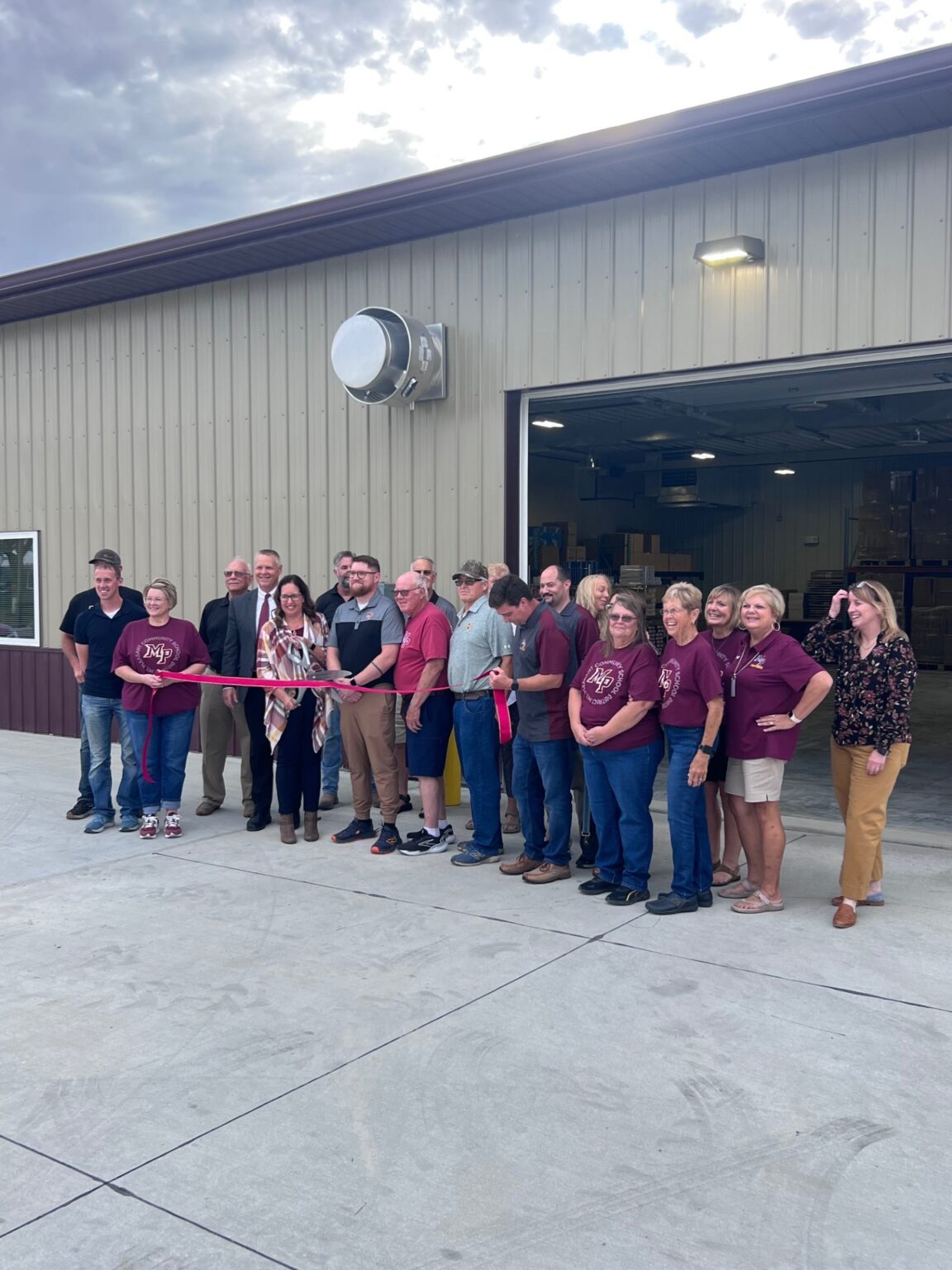 MPCSD Celebrates Opening of New RTM Facility – KILJ Radio