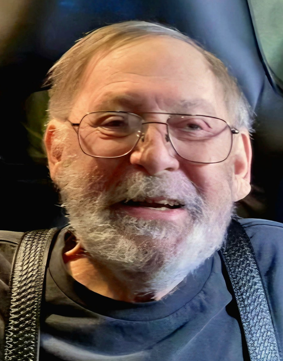 Raymond Paul DeRosear – KILJ Radio