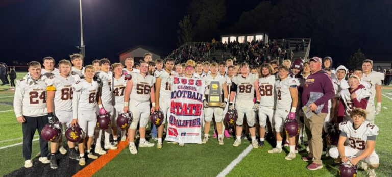 Prep Football: Mt. Pleasant’s John Bowlin Named Co-Coach of the Year ...