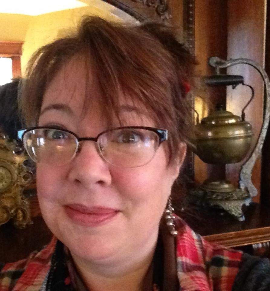 Jennifer Cisco Riepe – KILJ Radio