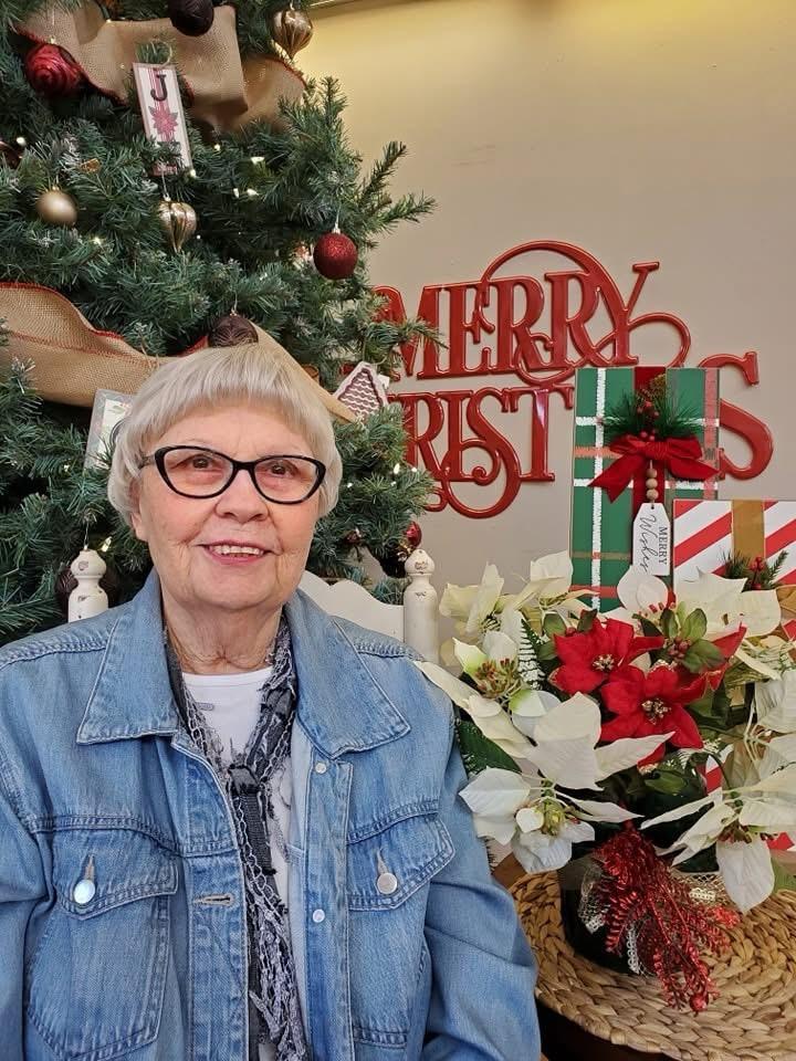 Joyce Long – KILJ Radio