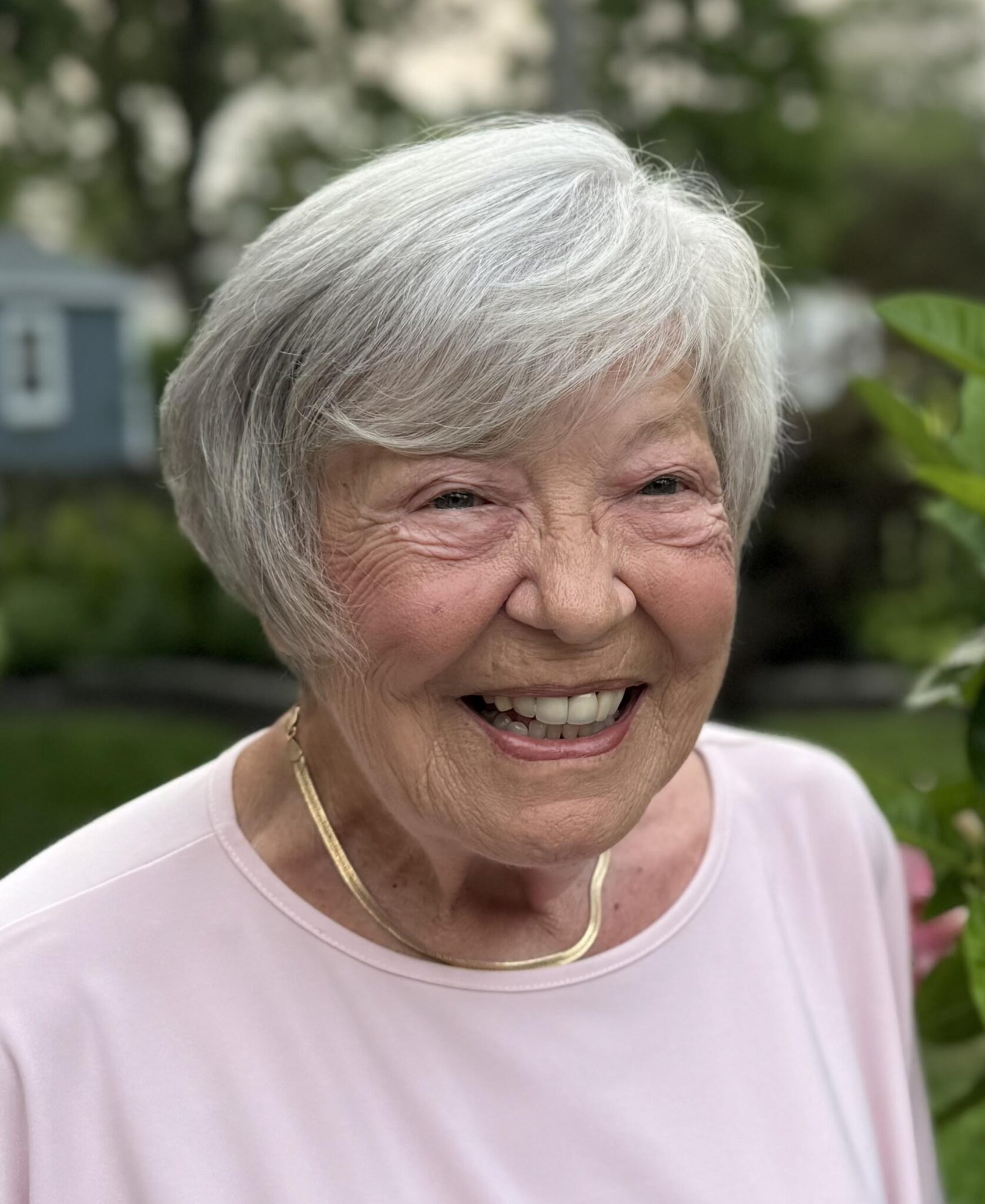 Patricia Iola Doak – KILJ Radio