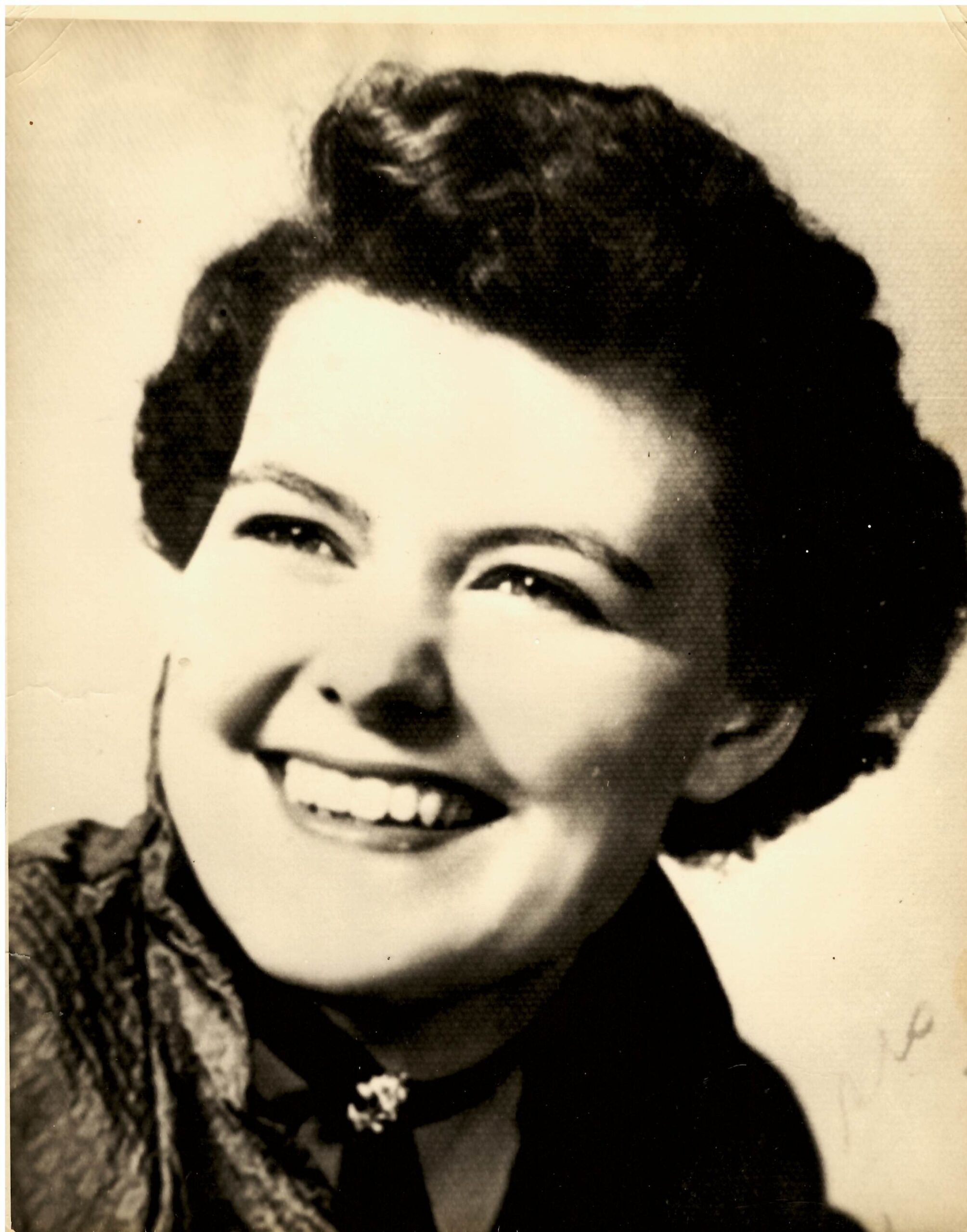 Patsy Neff – KILJ Radio