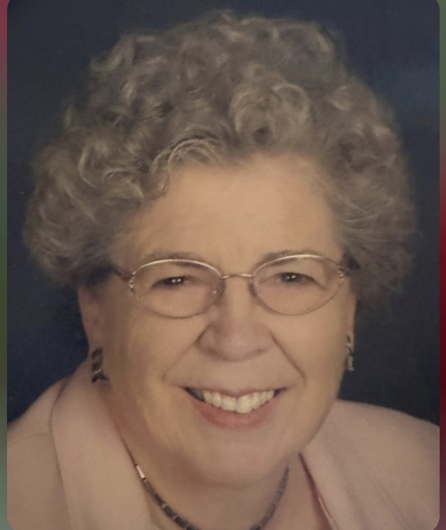 Geraldine R. Rixe – KILJ Radio