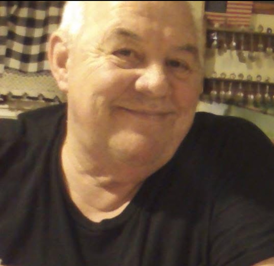 Gary Keith Stevens – KILJ Radio