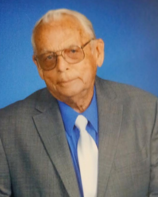Floyd J. West – KILJ Radio