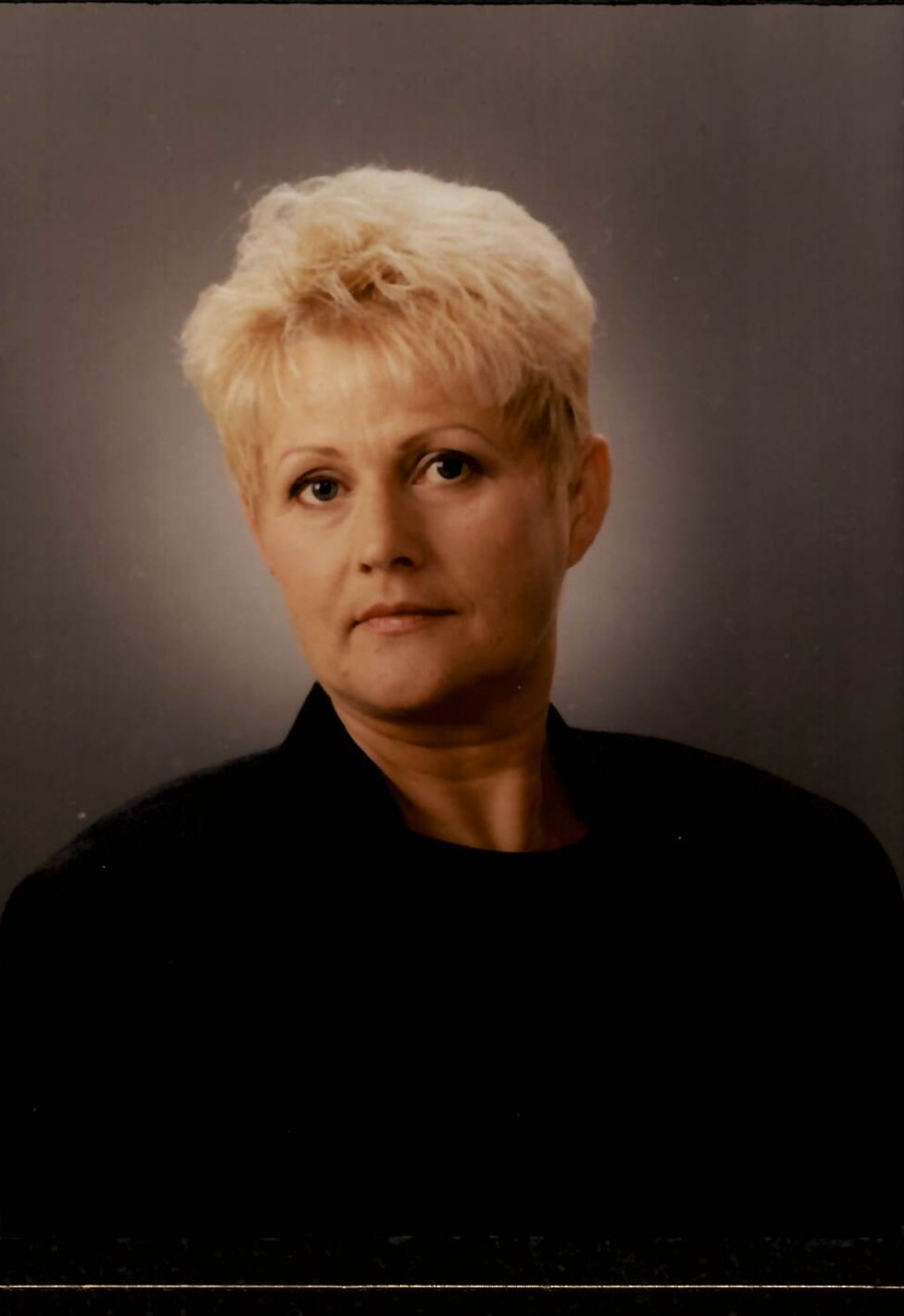 Xenia S. Hemsworth – KILJ Radio