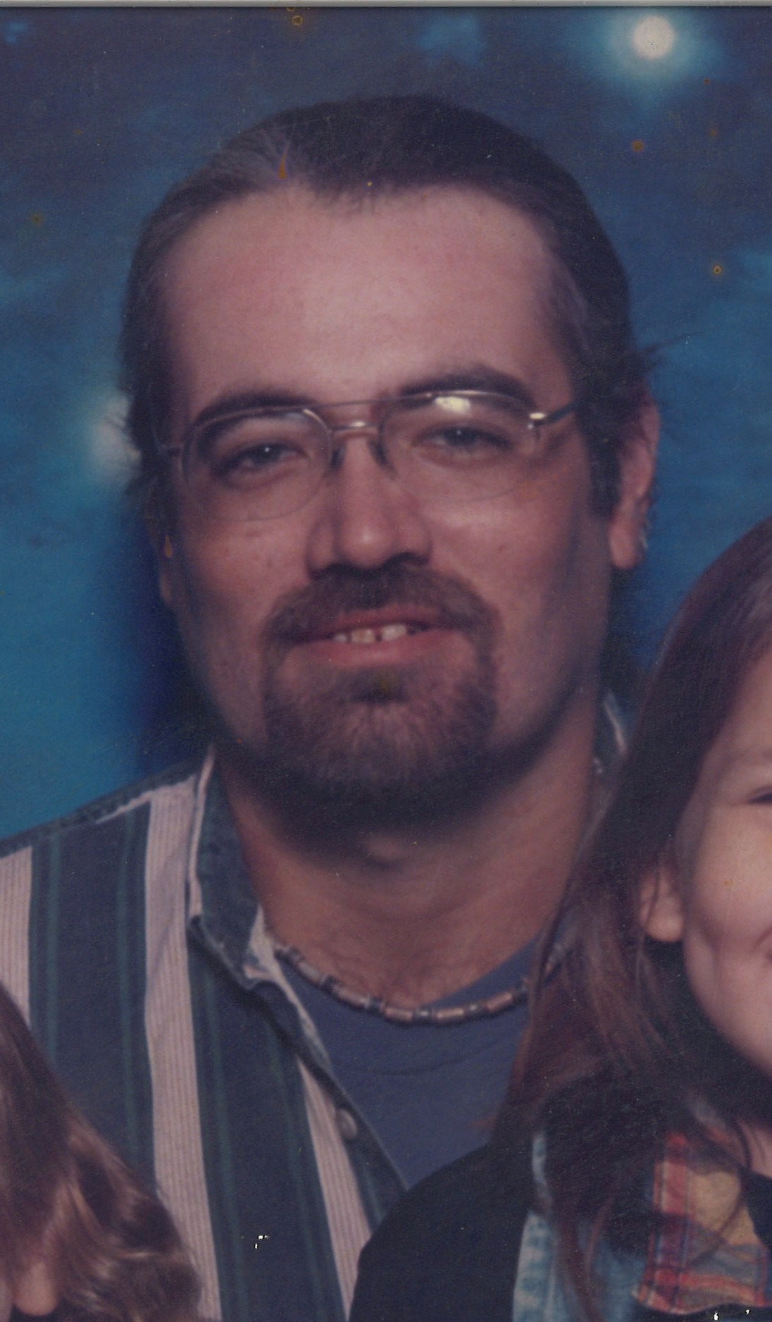 Charles Edward Bird – KILJ Radio