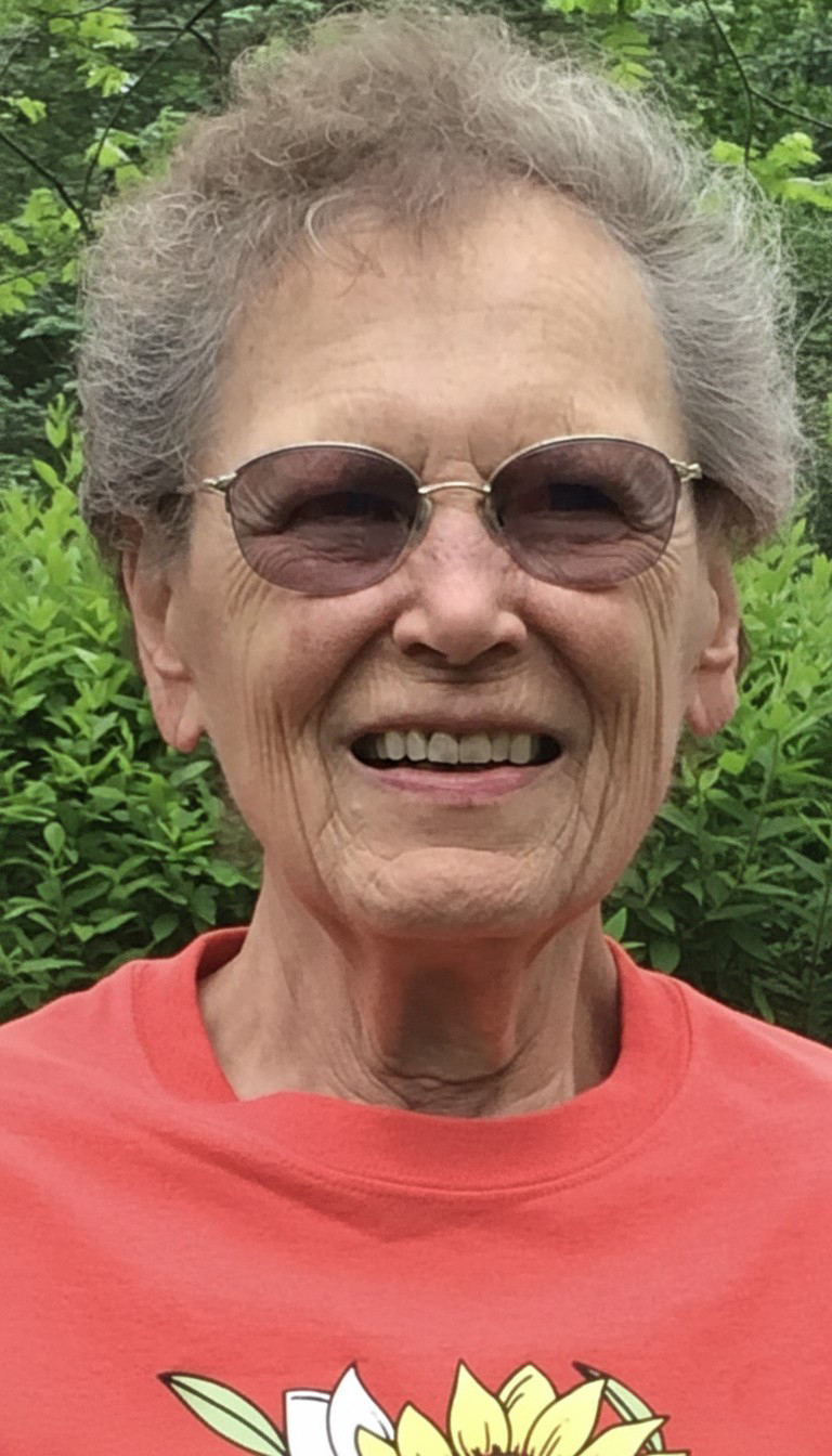 Wilma “Kay” Derr – KILJ Radio