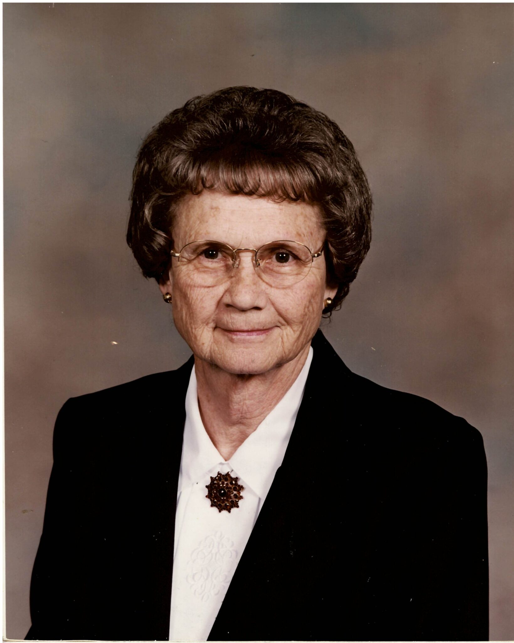 Dorothy L. Robertson – KILJ Radio