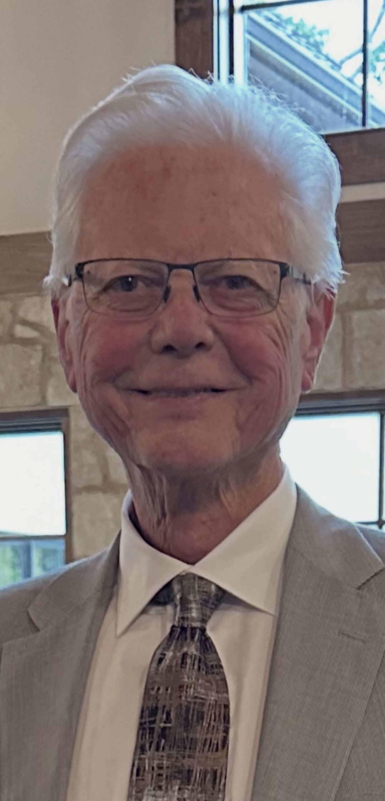 Charles C. “Chuck” Espy, Jr. – KILJ Radio