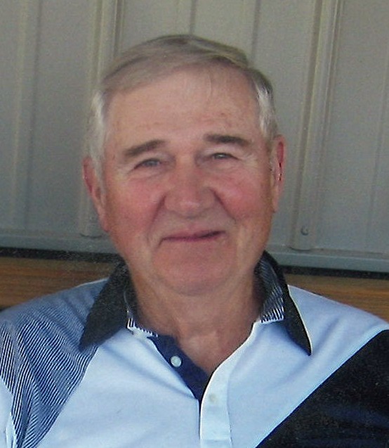Guerdon Hugh Lee – KILJ Radio
