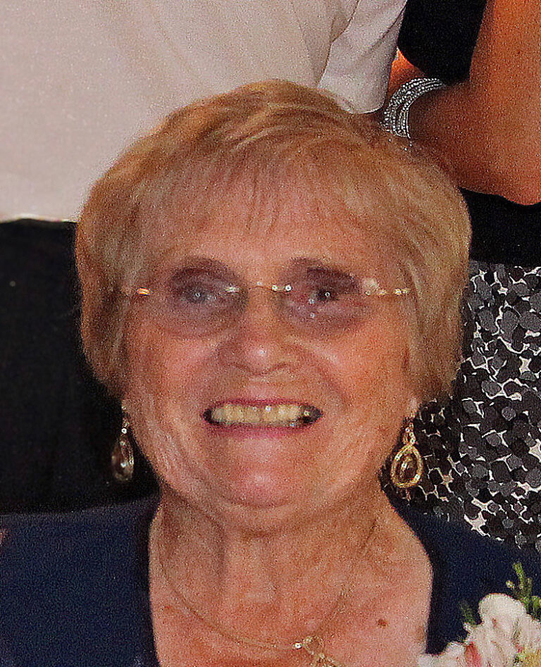 Carol (Boese) Garrett – KILJ Radio