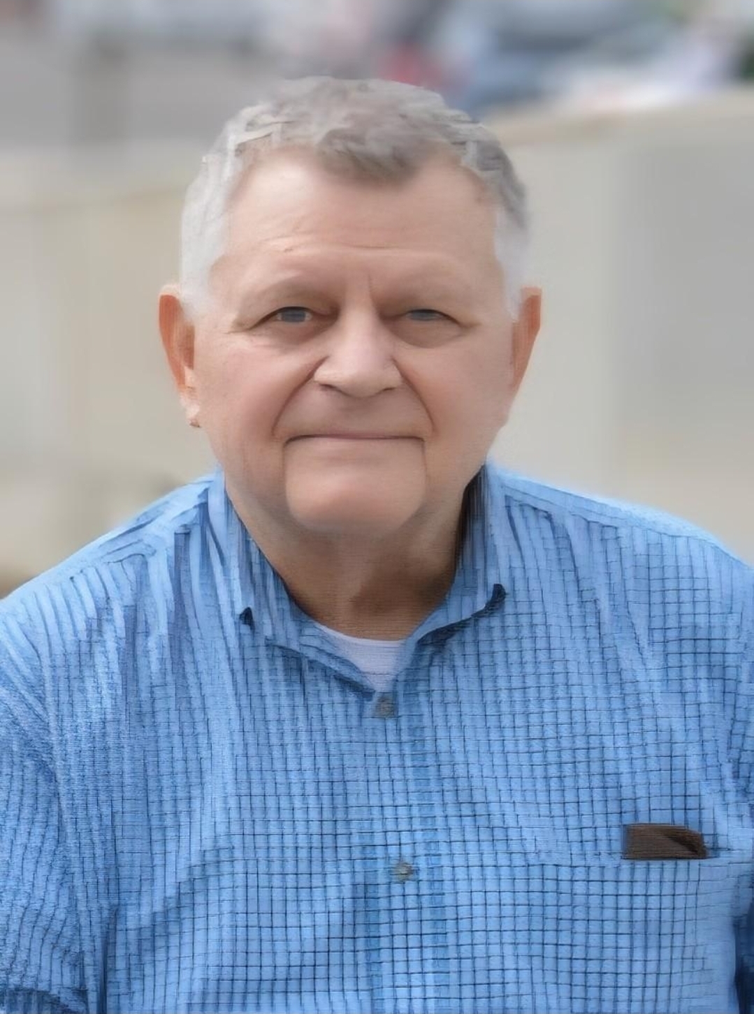 Larry John Raid – KILJ Radio